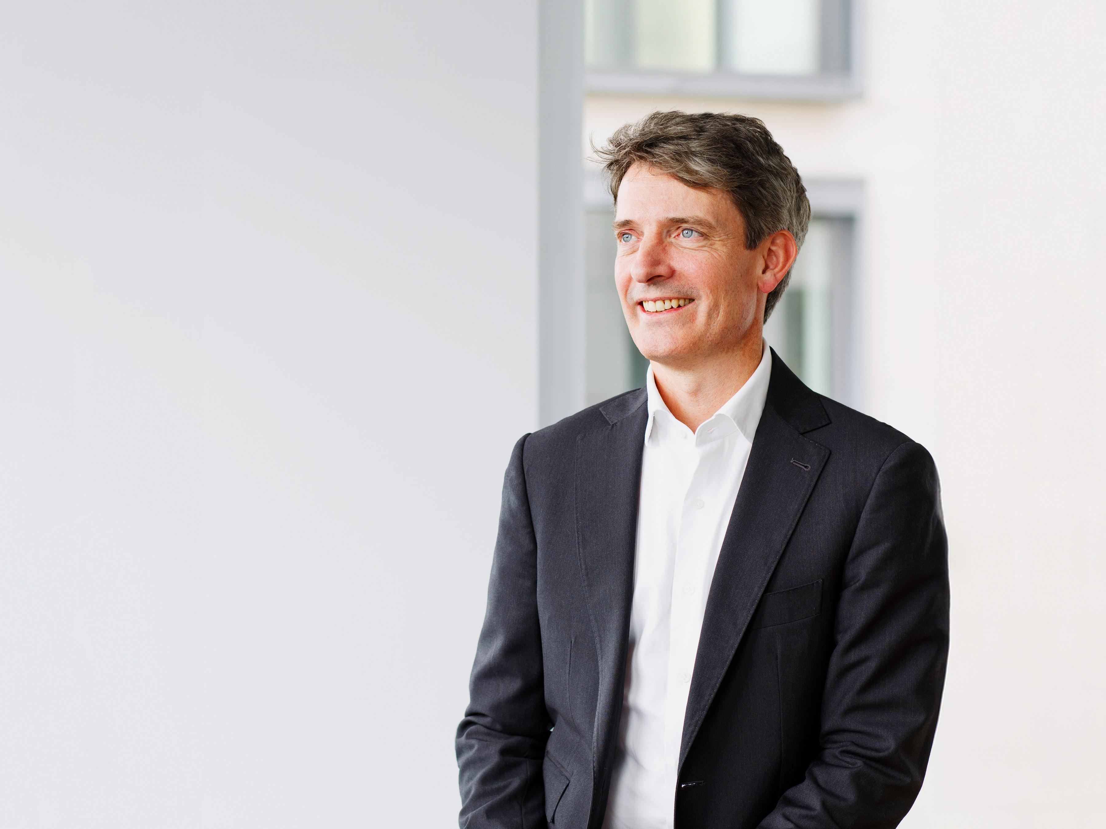 Dr. Konrad Rusch, M.Jur.